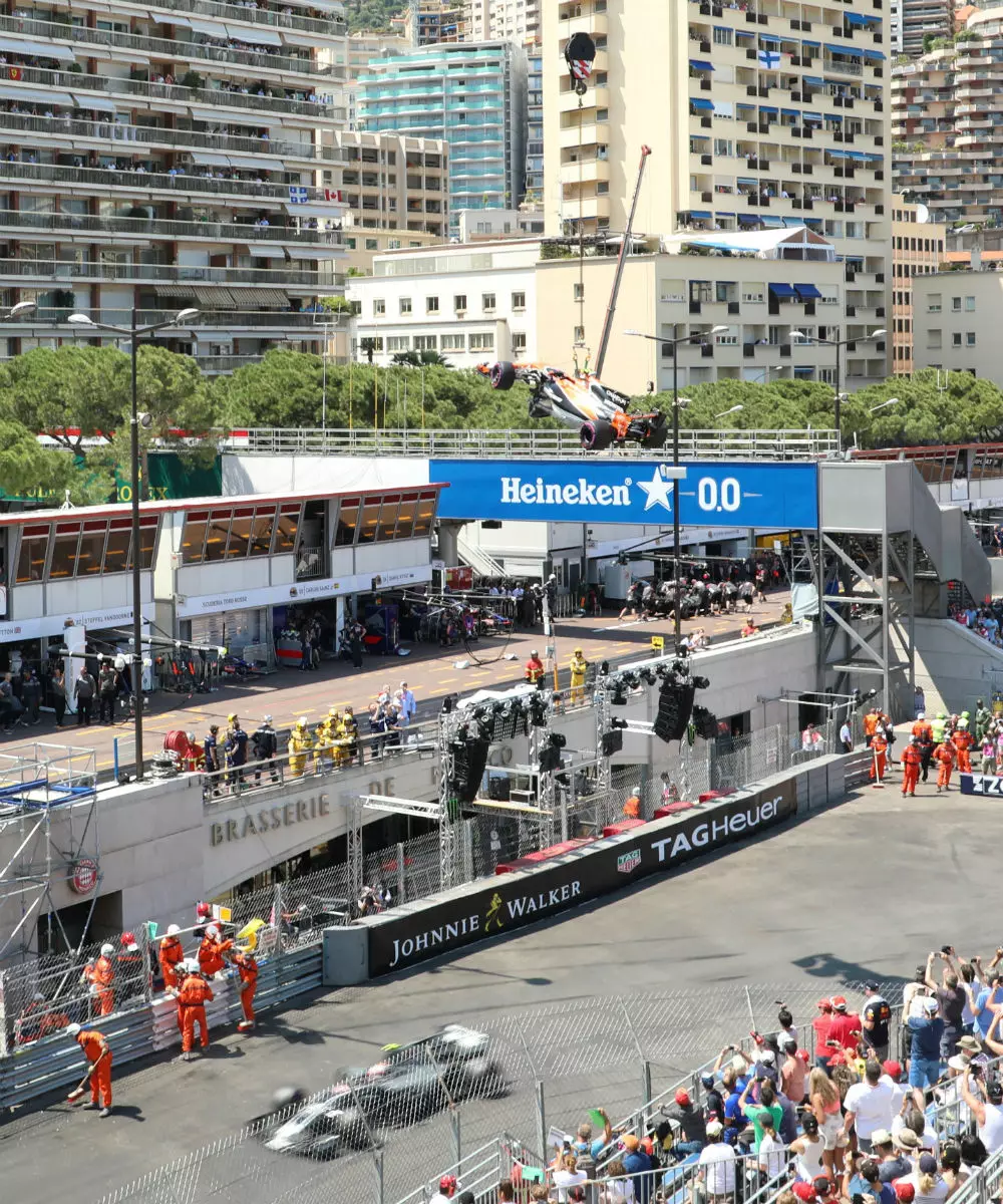 Marele Premiu al Monaco 2017 cu ceasuri TAG Heuer 18244_24