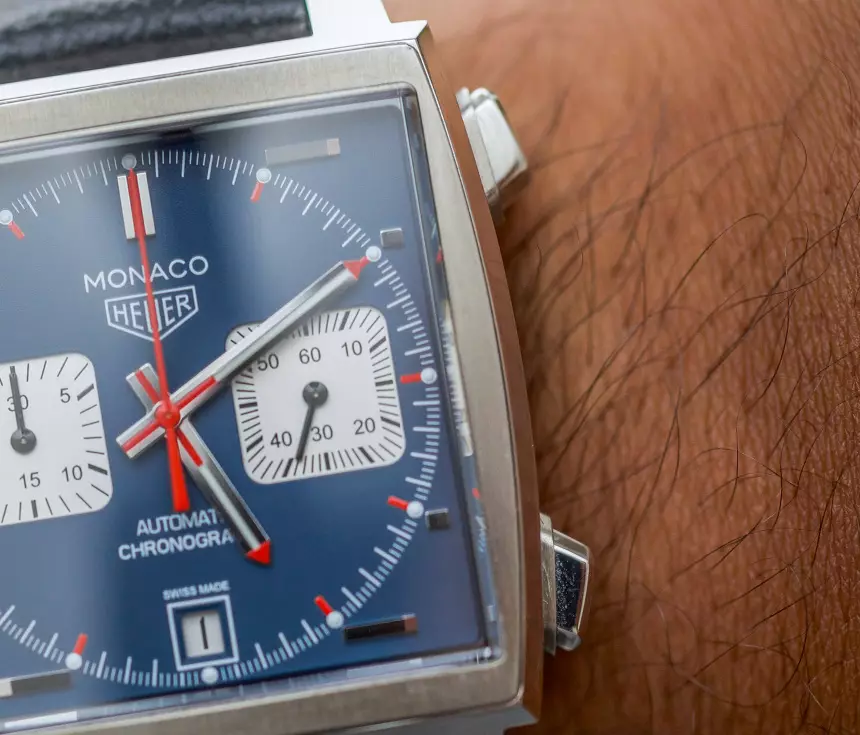 2017 Monaco Grand Prix Mei TAG Heuer horloazjes 18244_29