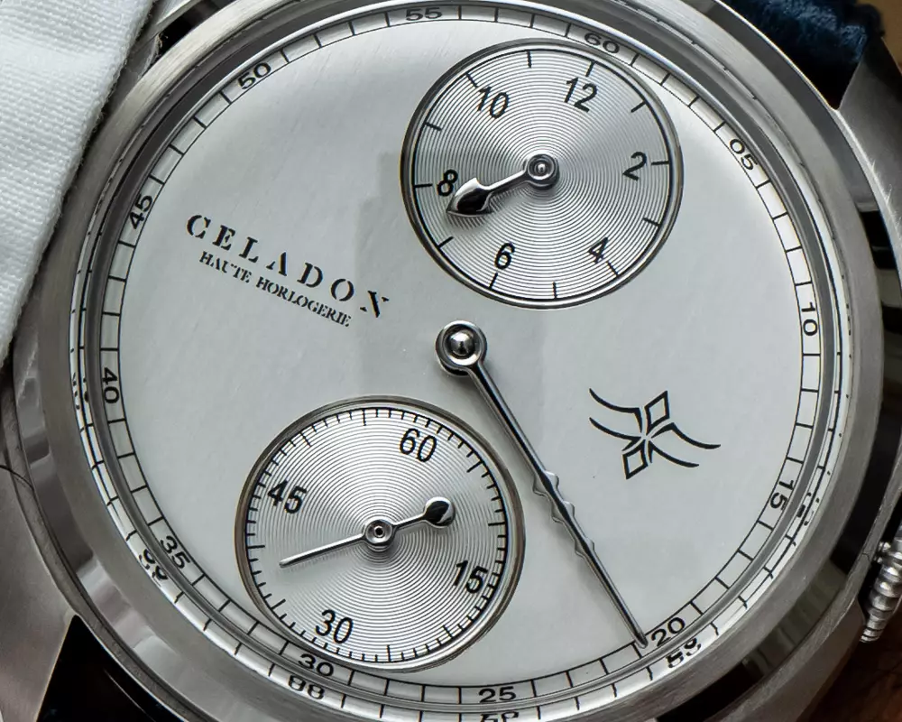 Hands-On: Celadon Haute Horlogerie Century Watches boast 'Made In China With Pride' 1825_13