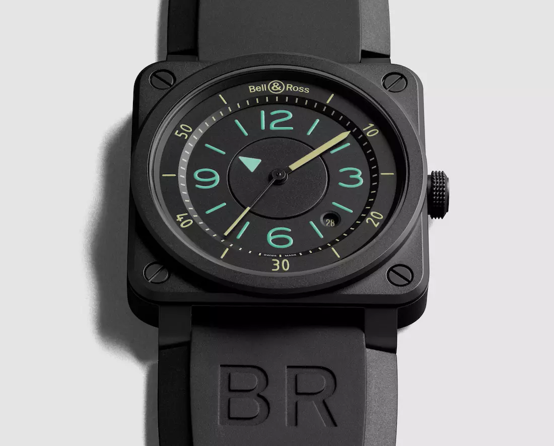Bell-And-Ross-BR03-92-Special-Edition-Watch-Black-Cermaic-Kase