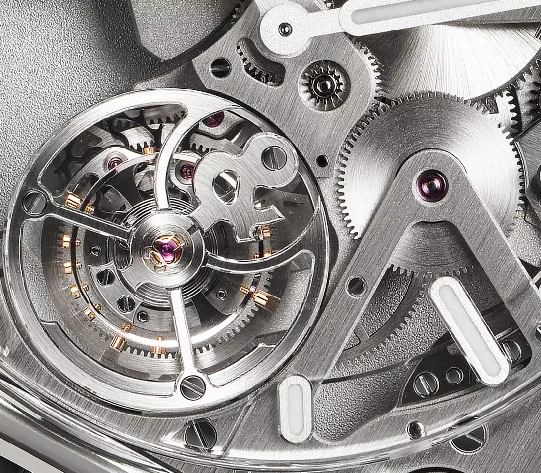 Mikrorotorové hodinky Bell & Ross BR-X2 Skeleton Tourbillon 18526_10