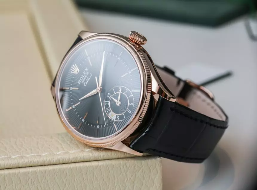 Rolex-Cellini-Dual-time-Basel-2014-4