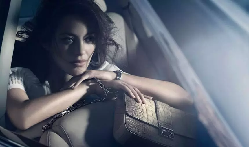 Iphulo le-Dior-luxury-campaign