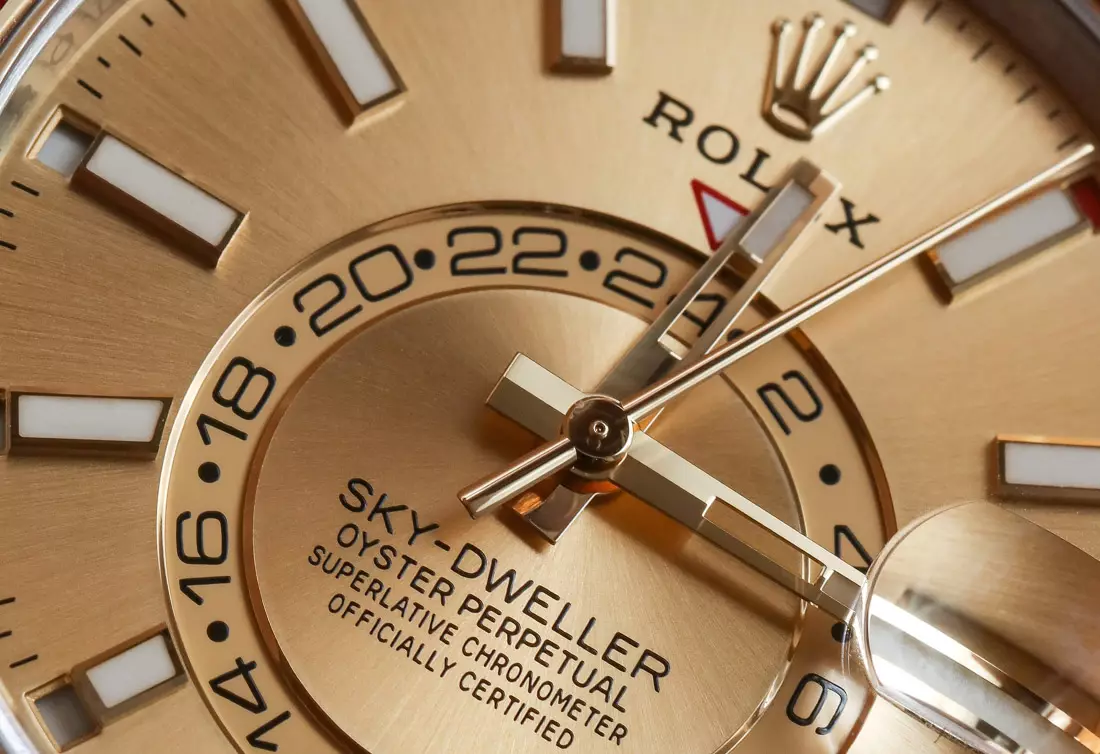 Rolex Sky-Dweller Watch Bewäertung 1860_6