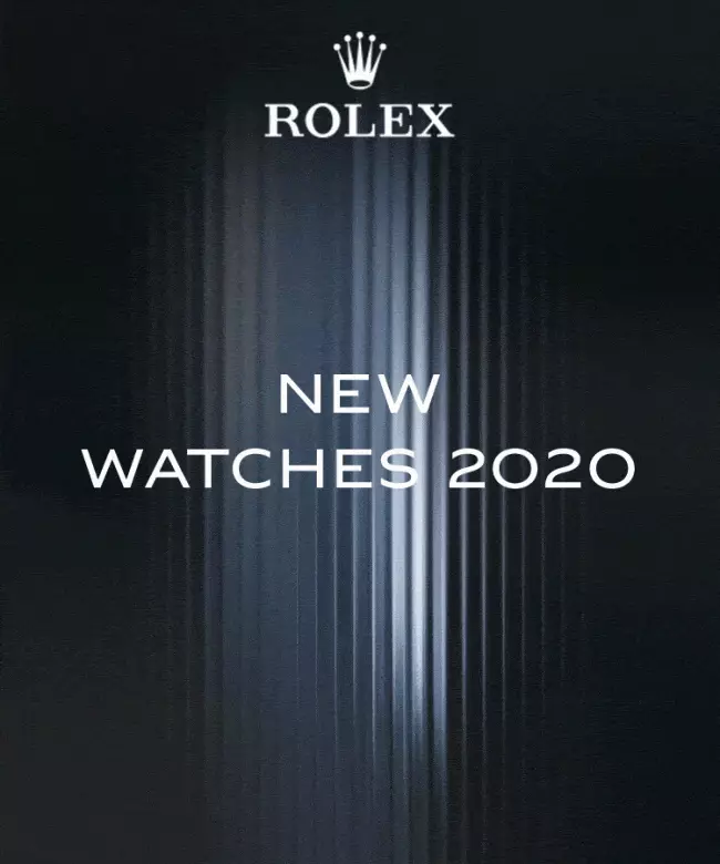 នាឡិកា Rolex ថ្មីសម្រាប់ឆ្នាំ 2020 ចាប់ផ្តើមដំបូង (ហើយមានលក់) ថ្ងៃទី 1 ខែកញ្ញា 1875_2