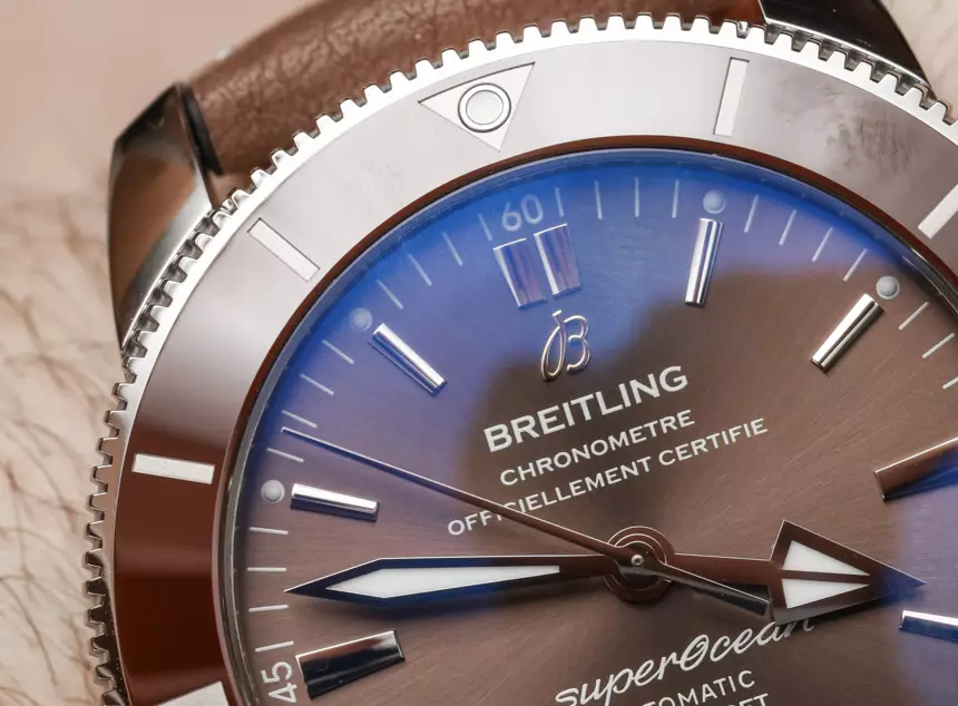 Breitling Superocean Heritage Generation I Versus II Baxış İcmalı 18761_14