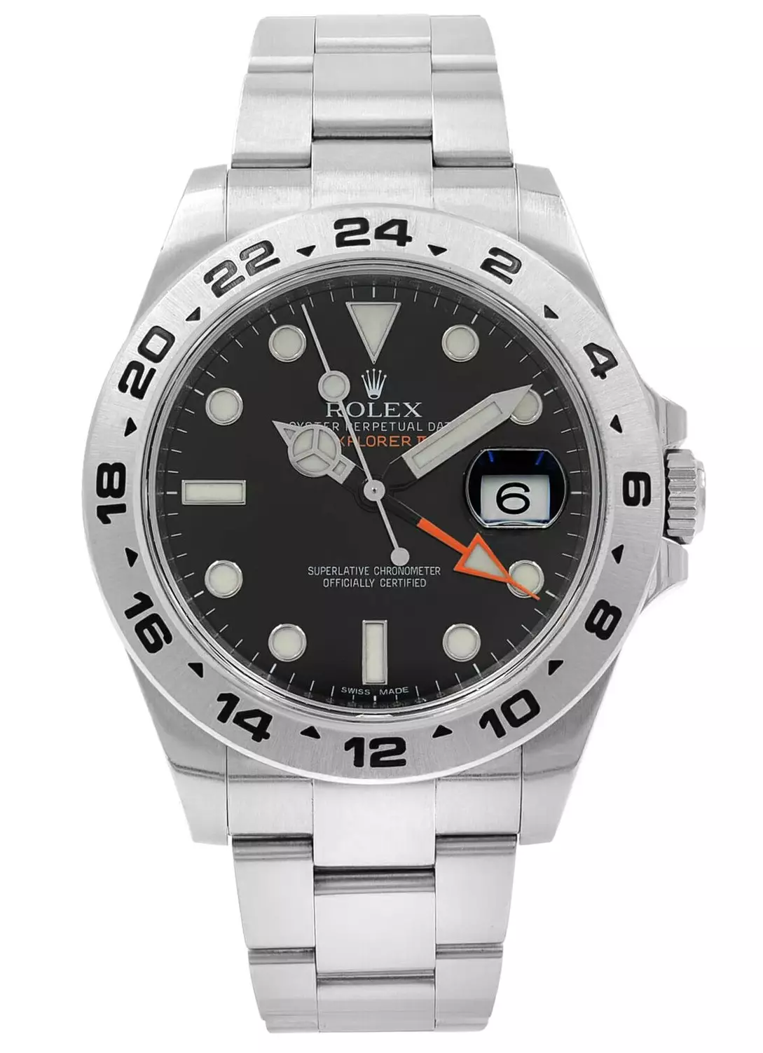 Скидки до 30% на часы Rolex с подтвержденной подлинностью на eBay прямо сейчас 1885_2