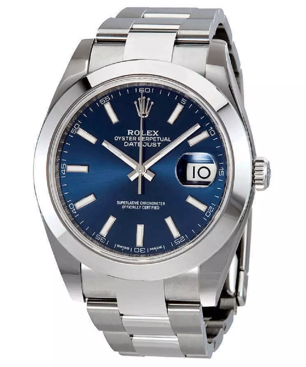 Har zuwa 30% Kashe Ingantacciyar Tabbatarwar Rolex Watches akan eBay A Yanzu 1885_5