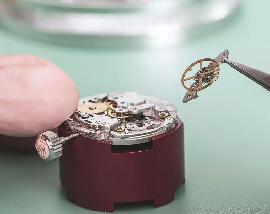 Mickey-Watchmaker-tsjinst-reparaasje-6