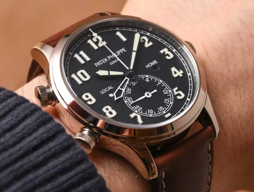 Patek-Philippe-Calatrava-Pilot-Podróż-Czas-5524-aBlogtoWatch-2