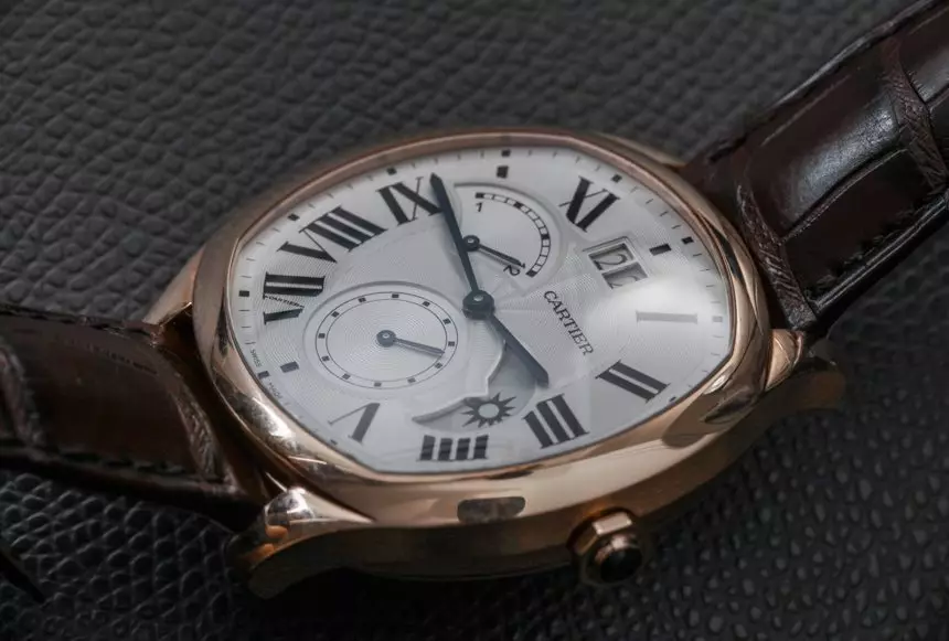 Cartier-Drive-Small-Complication-Gold-aBlogtoWatch-22