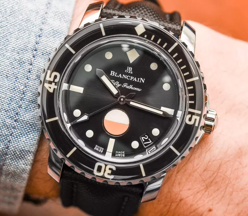 Blancpain-บรรณาการ-Fifty-Fathoms-Mil-Spec-18