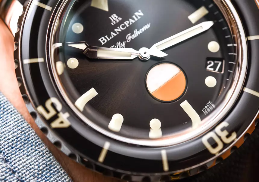 Blancpain-บรรณาการ-Fifty-Fathoms-Mil-Spec-6