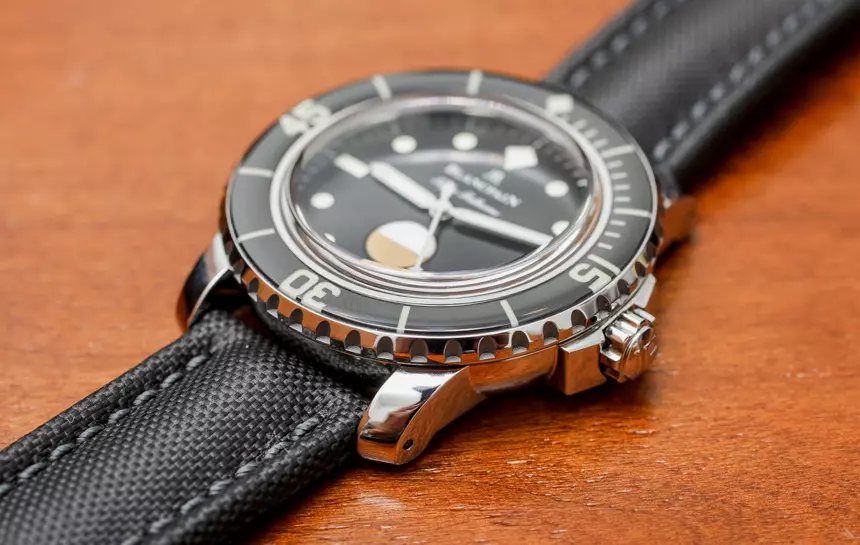 Blancpain-บรรณาการ-Fifty-Fathoms-Mil-Spec-3