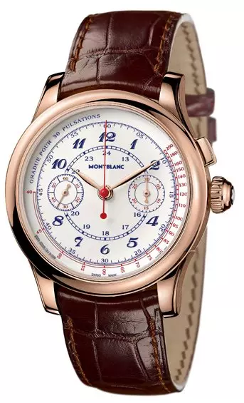 Auction Watch: O ÚNICO RELOXO 2011 de Antiquorum está case aquí 19049_1