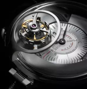 Veilingskyk: Antiquorum se ENIGSTE WATCH 2011 is amper hier 19049_3