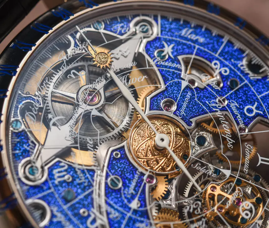 Relógio Bovet Récital 20 Astérium Hands-On 19144_11