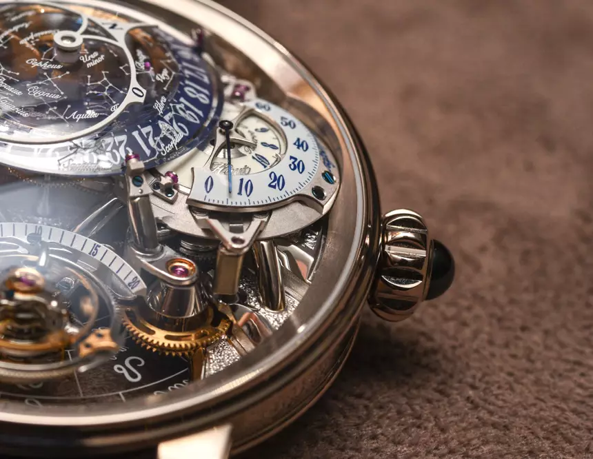 Relógio Bovet Récital 20 Astérium Hands-On 19144_14