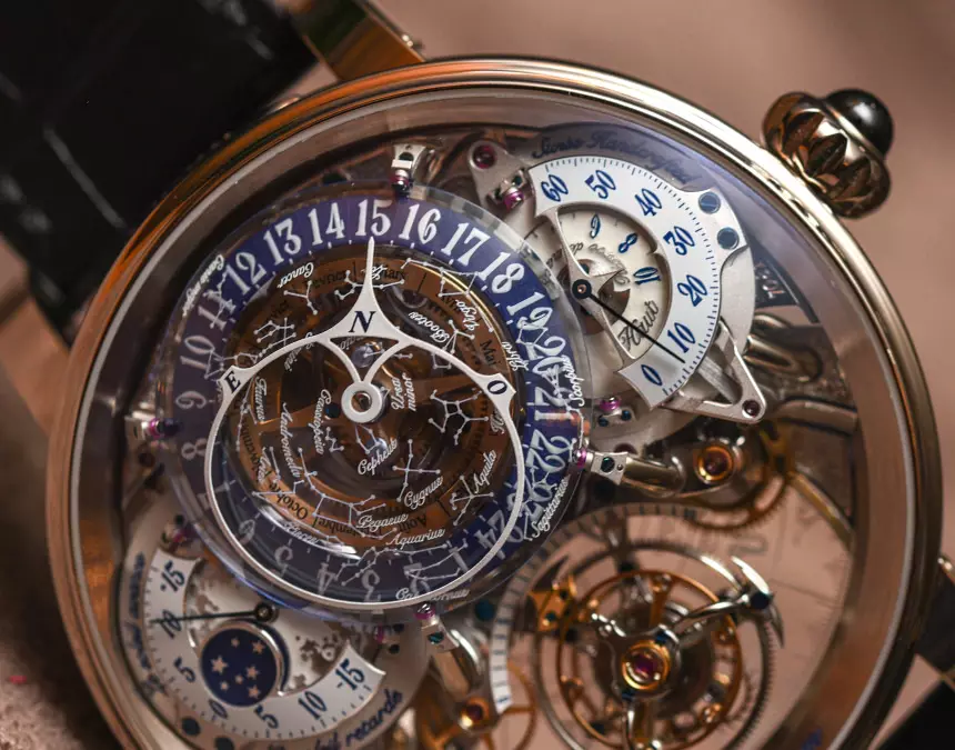 Bovet Recital 20 Asterium Watch Hands-On 19144_2