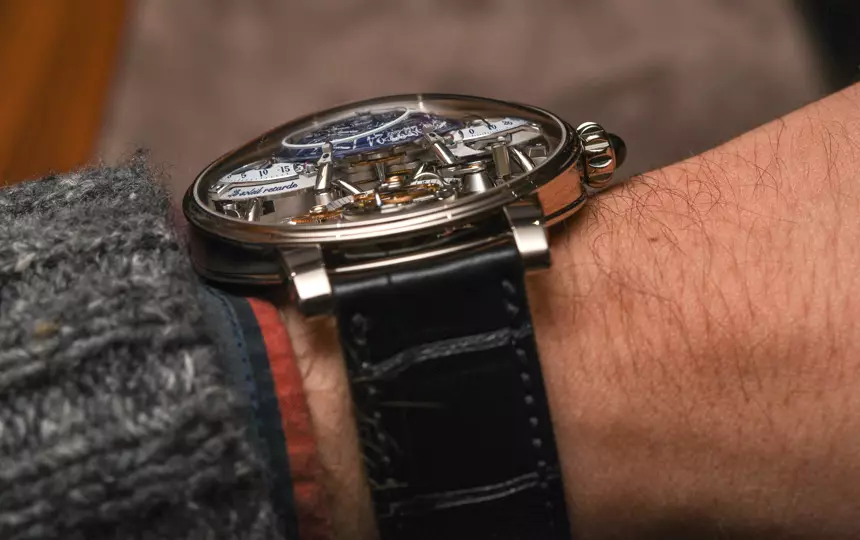 Bovet Récital 20 Astérium Watch Hands-On 19144_4