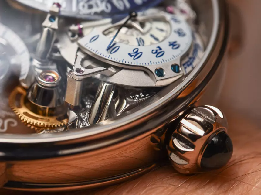 Bovet Recital 20 Asterium Watch Hands-On 19144_6