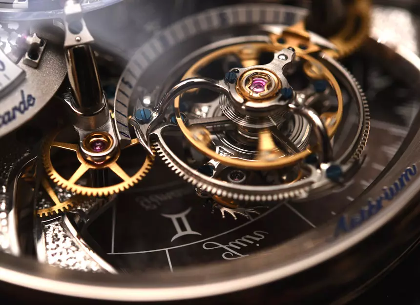 Bovet Récital 20 Astérium Watch Hands-On 19144_8