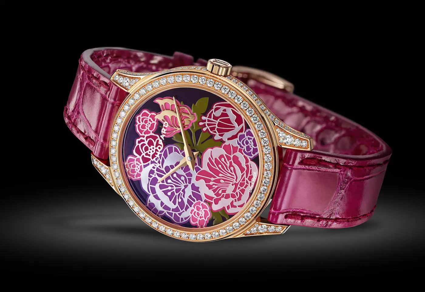 ചോപാർഡ്-LUC-XP-Esprit-De-Fleurier-Peony-Watch