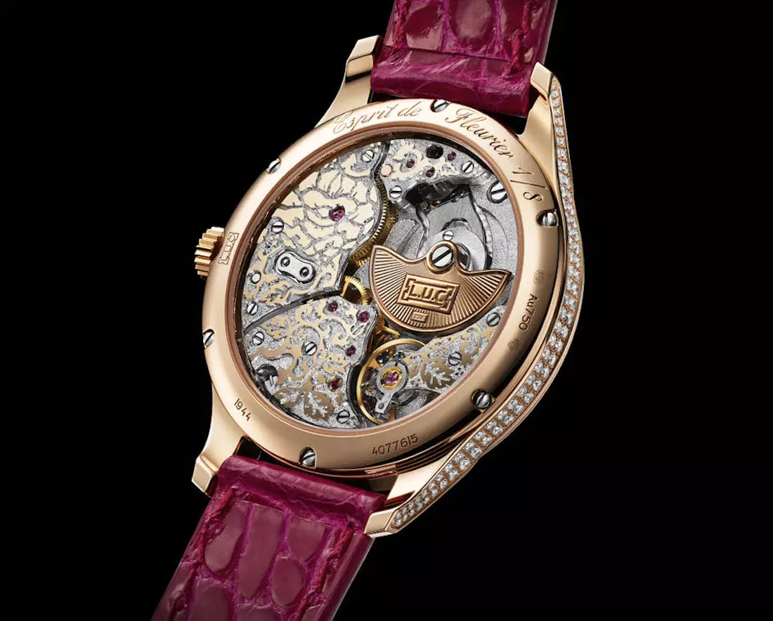 Chopard-LUC-XP-Esprit-De-Fleurier-Peony-сағаттар-қорап-артқы