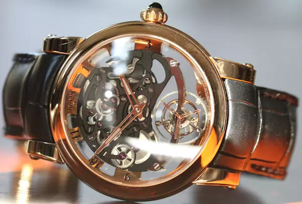 Bovet Dimier Recital 0 Watch Review 19218_7