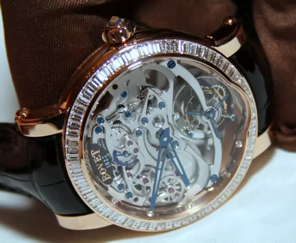 Bovet Dimier Recital Watch Collection 19221_8