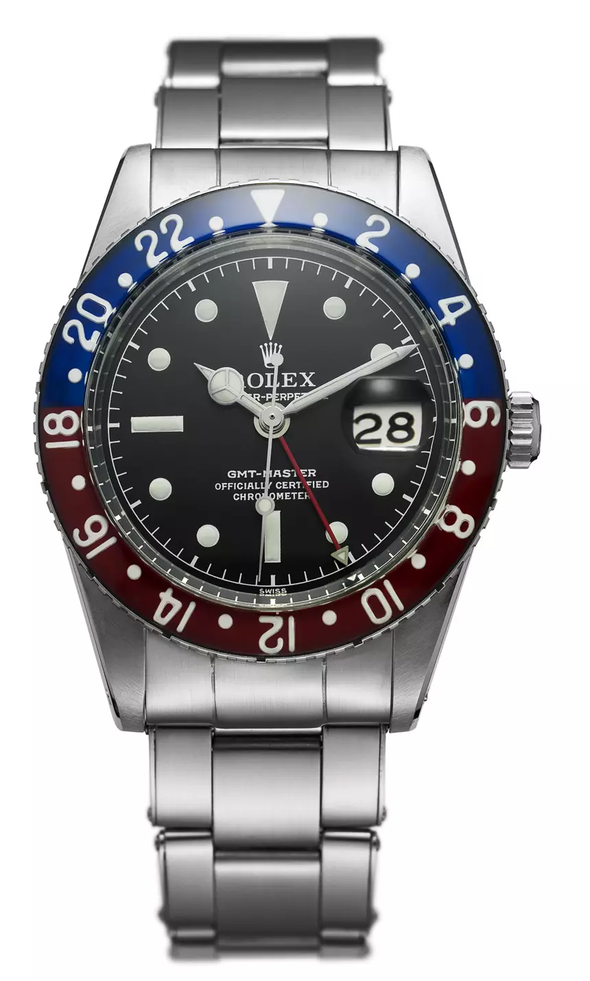 Hodinky Rolex-Oyster-Professional-25