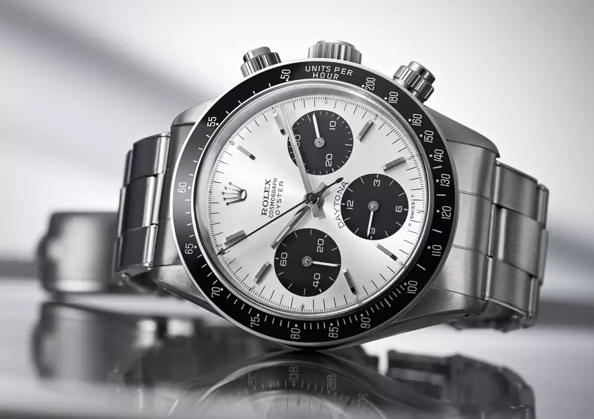 ROLEX DAYTONA 1965