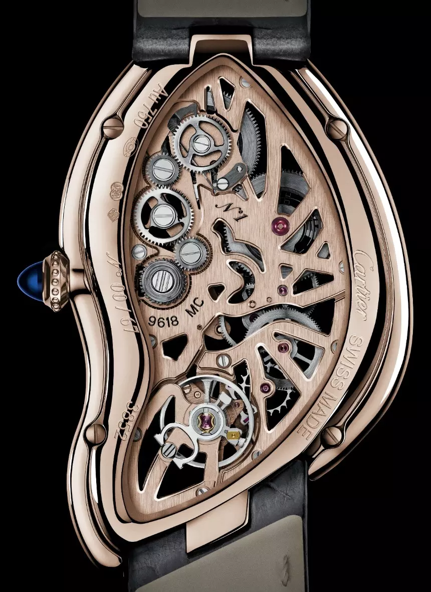 Cartier-Crash-Skeleton-Calibre-9618-MC-4