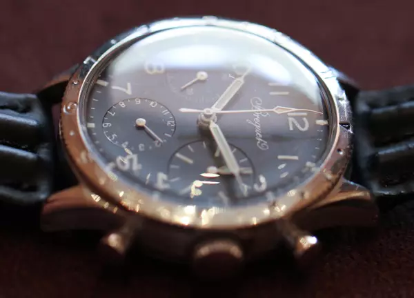 Đồng hồ cổ điển Breguet Type XX-8