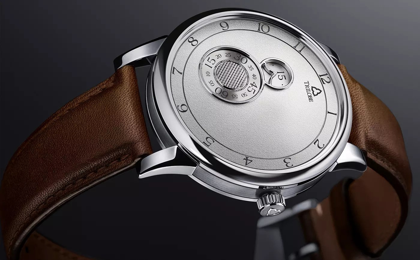 Trilobe Announces Nuit Fantastique Watch Koléksi 1959_2