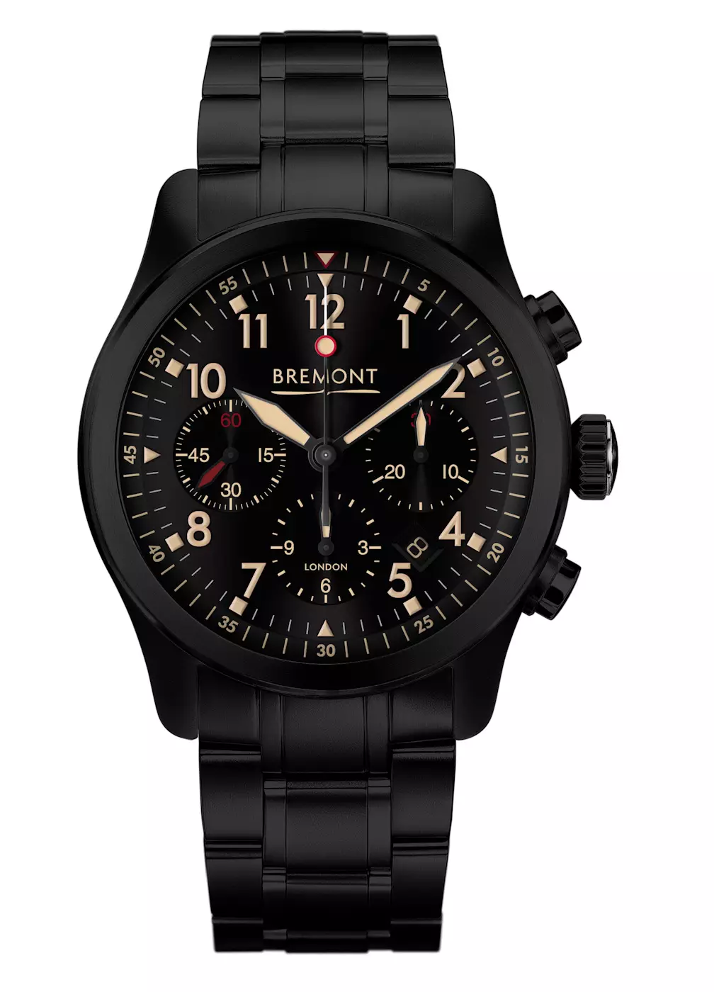 Bremont erweitert ALT1-Linie um neue ALT1-C Griffon- und ALT1-P2 JET-Modelle 19759_10