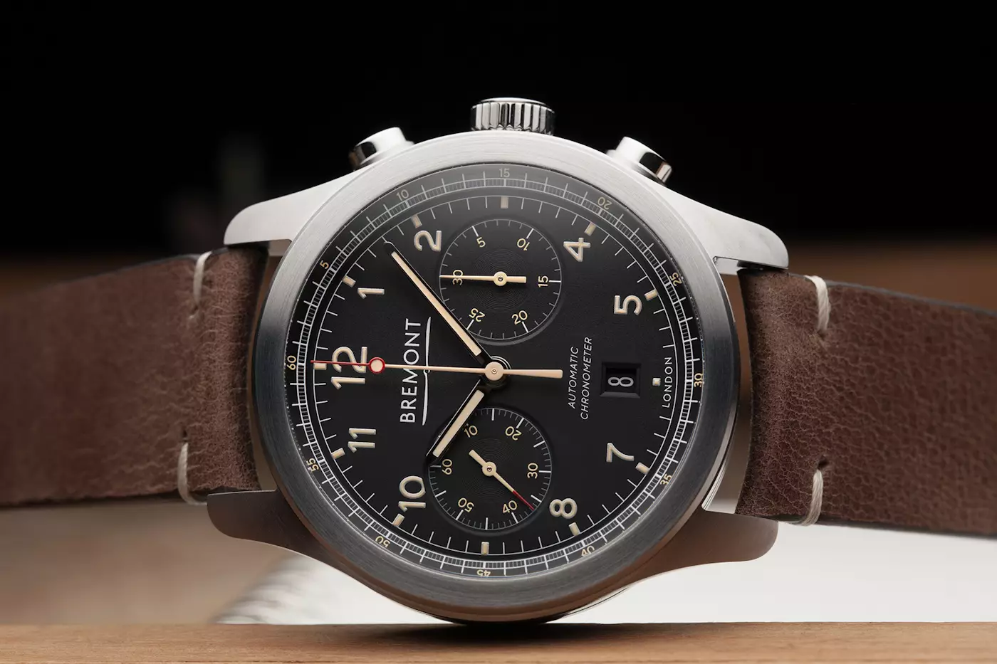 Bremont stækkar ALT1 línuna með nýjum ALT1-C Griffon og ALT1-P2 JET gerðum 19759_3