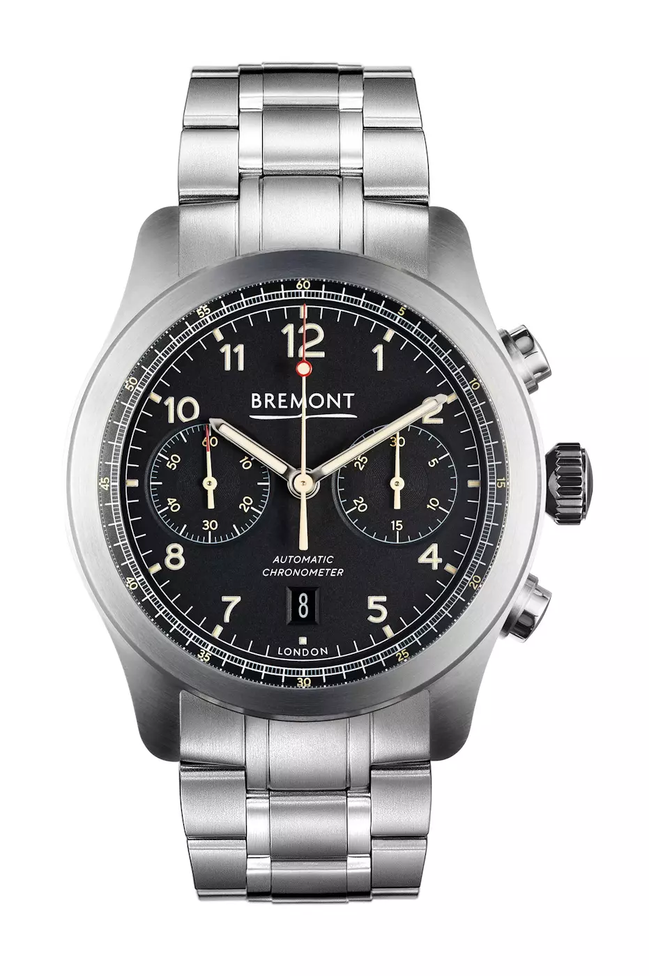 Bremont Tespandi l-Linja ALT1 B'Mudelli Ġodda ALT1-C Griffon U ALT1-P2 JET 19759_5