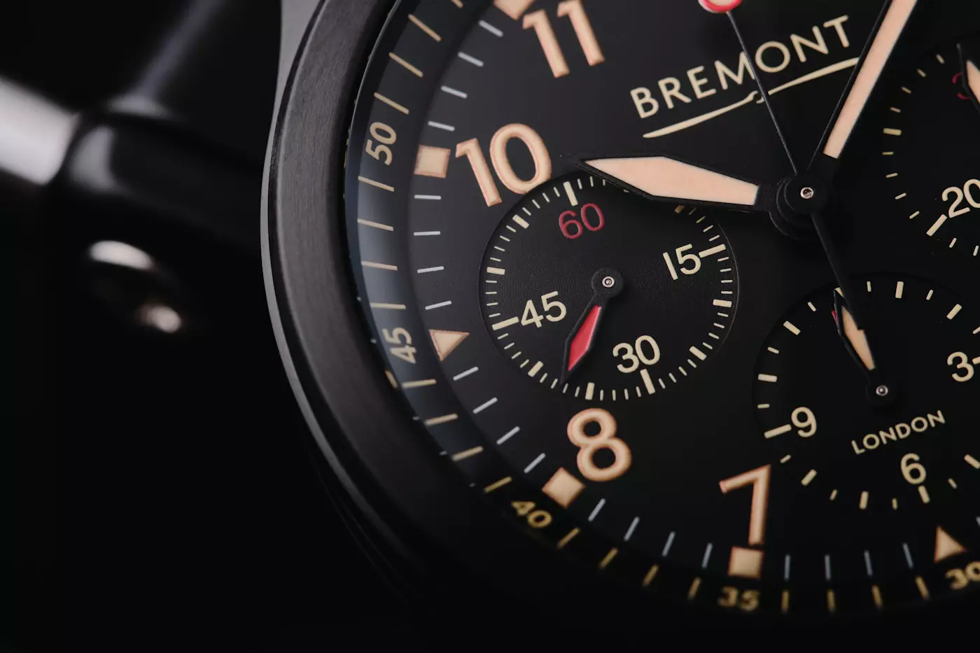 Bremont يېڭى ALT1-C Griffon ۋە ALT1-P2 JET مودېللىرى بىلەن ALT1 لىنىيىسىنى كېڭەيتىدۇ 19759_8