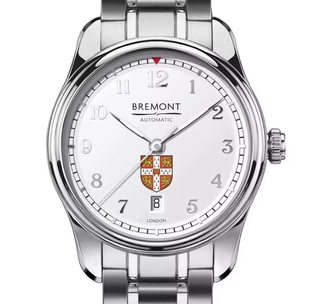 Cambridge-Bremont-Airco-Mach-2-Watch-White-Crest-armband