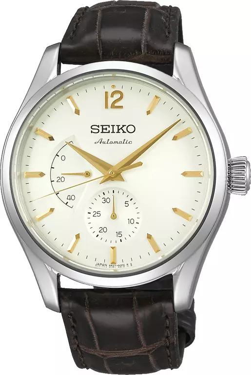 Seiko-presage-automàtic-60è-aniversari-1