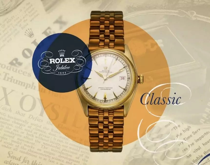 Rolex-Datejust-1945