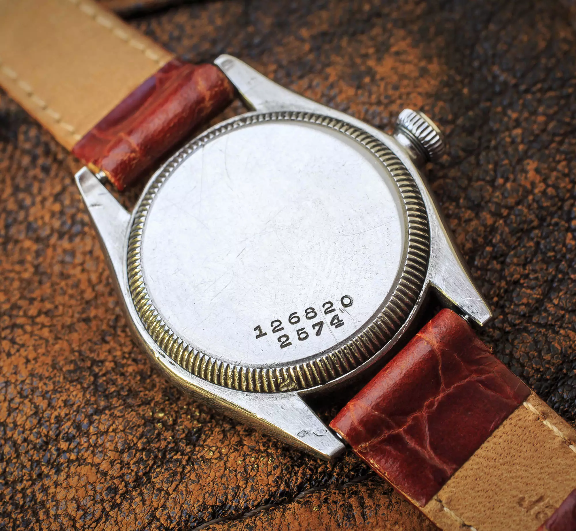 Time Machines: hoe een Rolex Oyster uit het oorlogstijdperk mijn gevoel voor mysterie opnieuw aanwakkerde bij het verzamelen van horloges 19_6