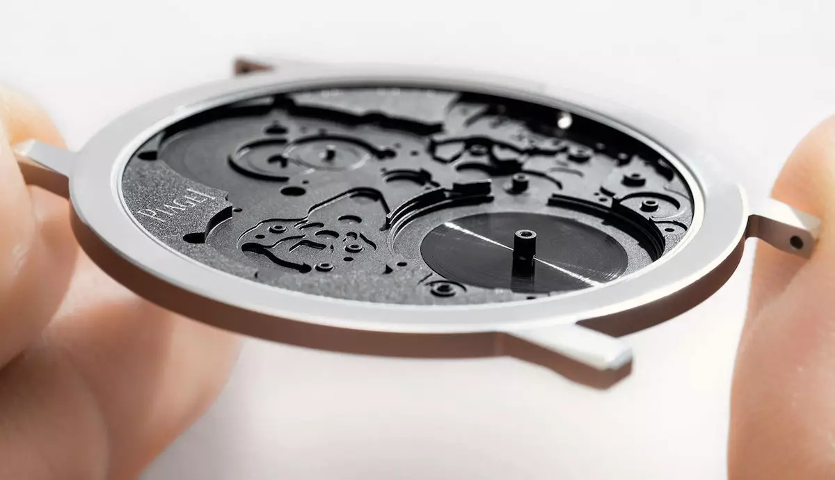 Piaget Altiplano Ultimate Concept Watch Hands-on 20020_3