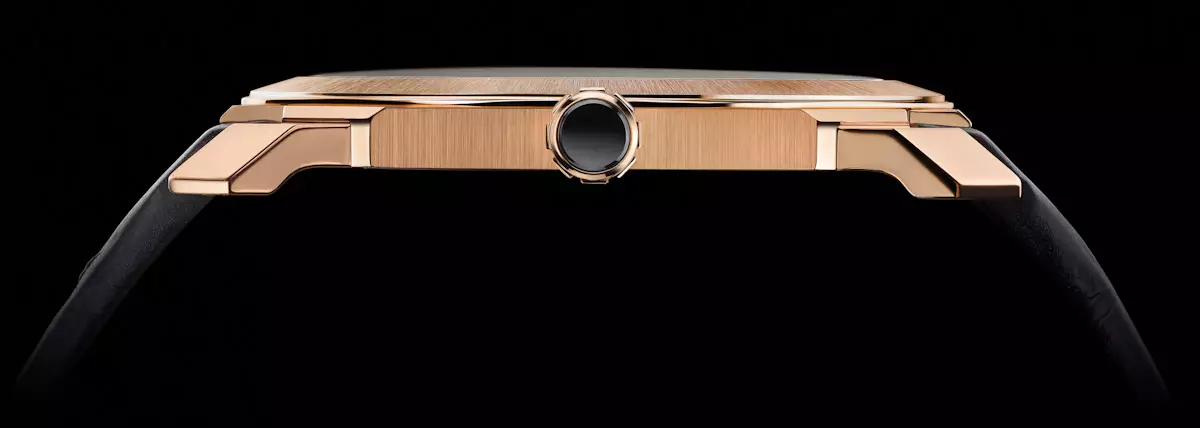 BVLGARI erweitert das Octo Finissimo-Sortiment um vier neue Modelle 20221_3