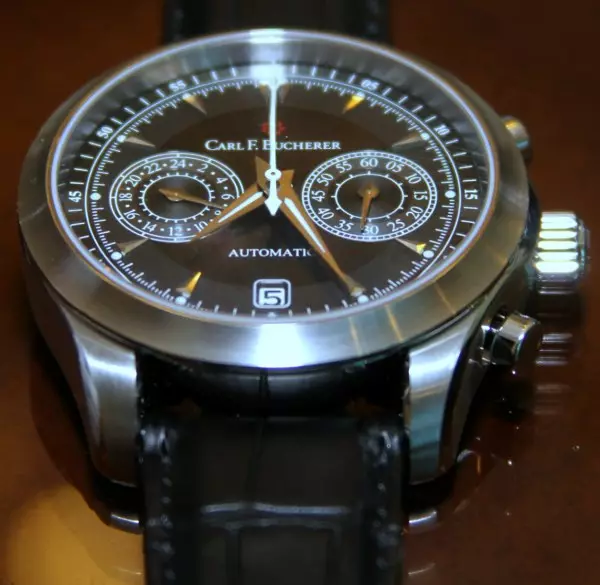 ساعت Carl F. Bucherer Manero CentralChrono 20482_4