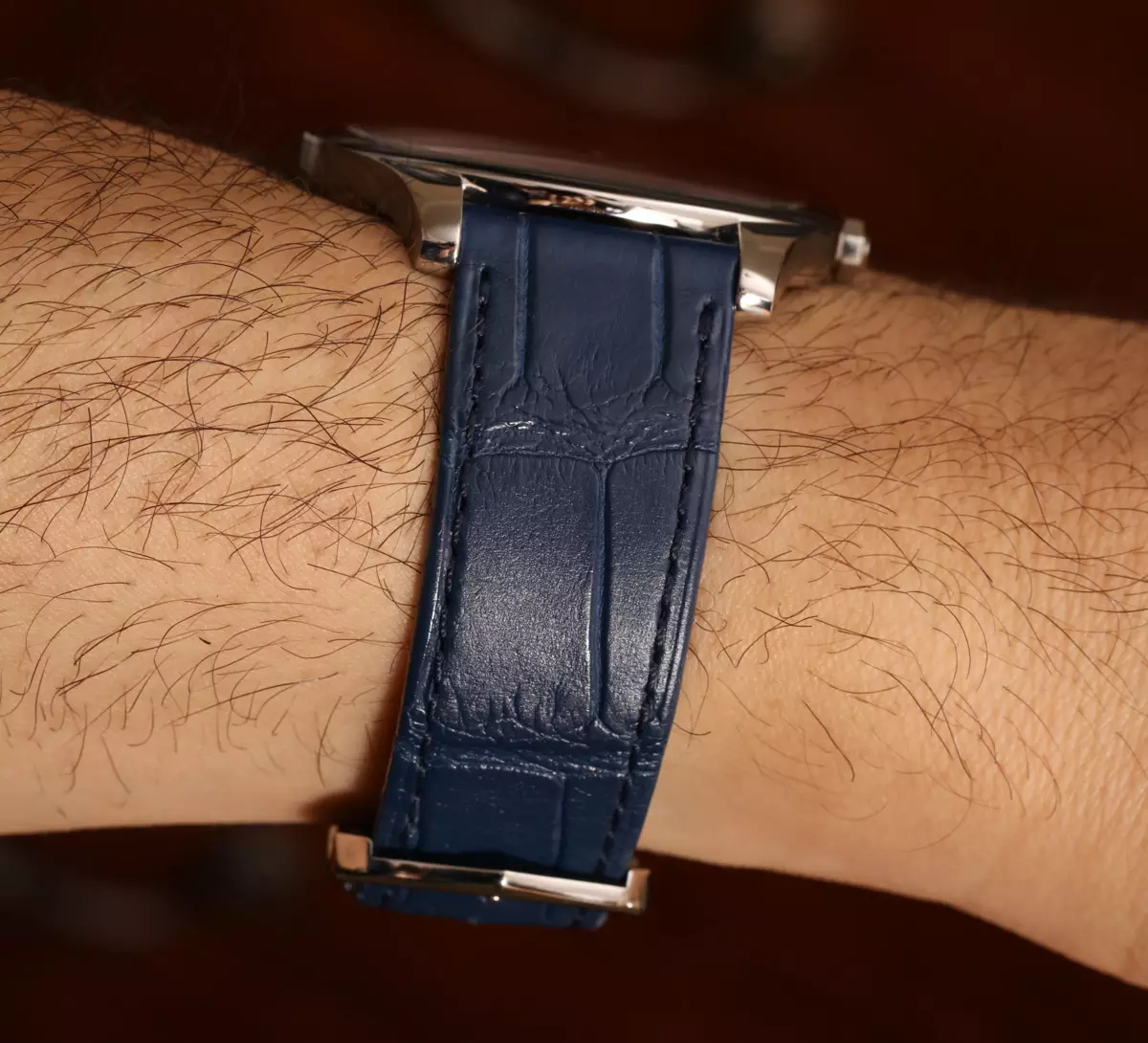 Cartier Drive Extra-Flat Watch ክለሳ 20541_3
