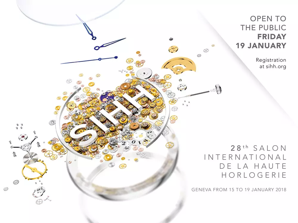 SIHH 2018 જાહેર દિવસ અને પહેલા કરતા વધુ પ્રદર્શકો દર્શાવશે 2062_1