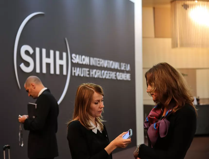 На выставе SIHH 2018 адбудзецца Дзень грамадскасці і будзе больш экспанентаў, чым калі-небудзь 2062_4