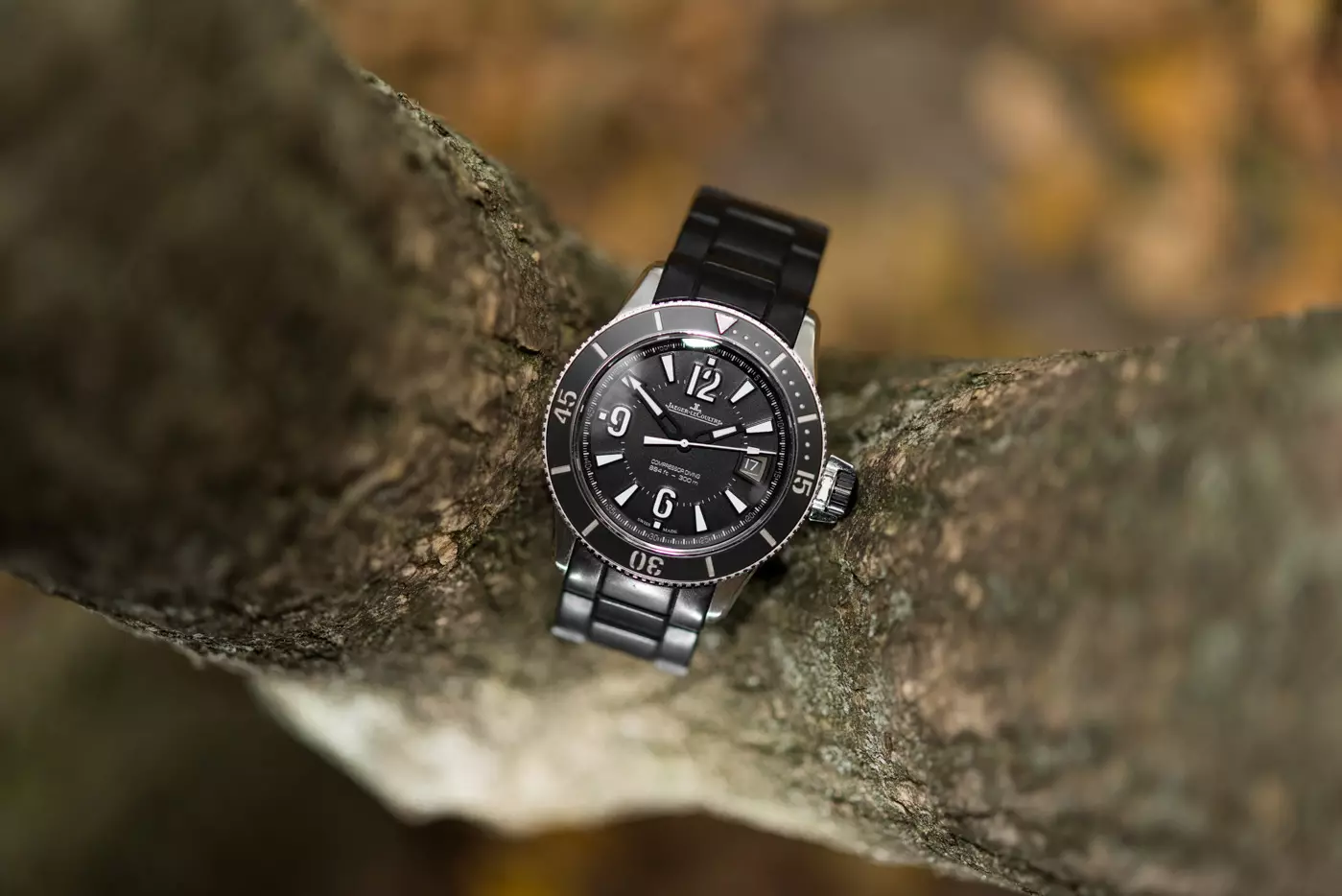 Jaeger-LeCoultre Navy SEALs ස්වයංක්‍රීය ඔරලෝසු සමාලෝචනය 2068_7